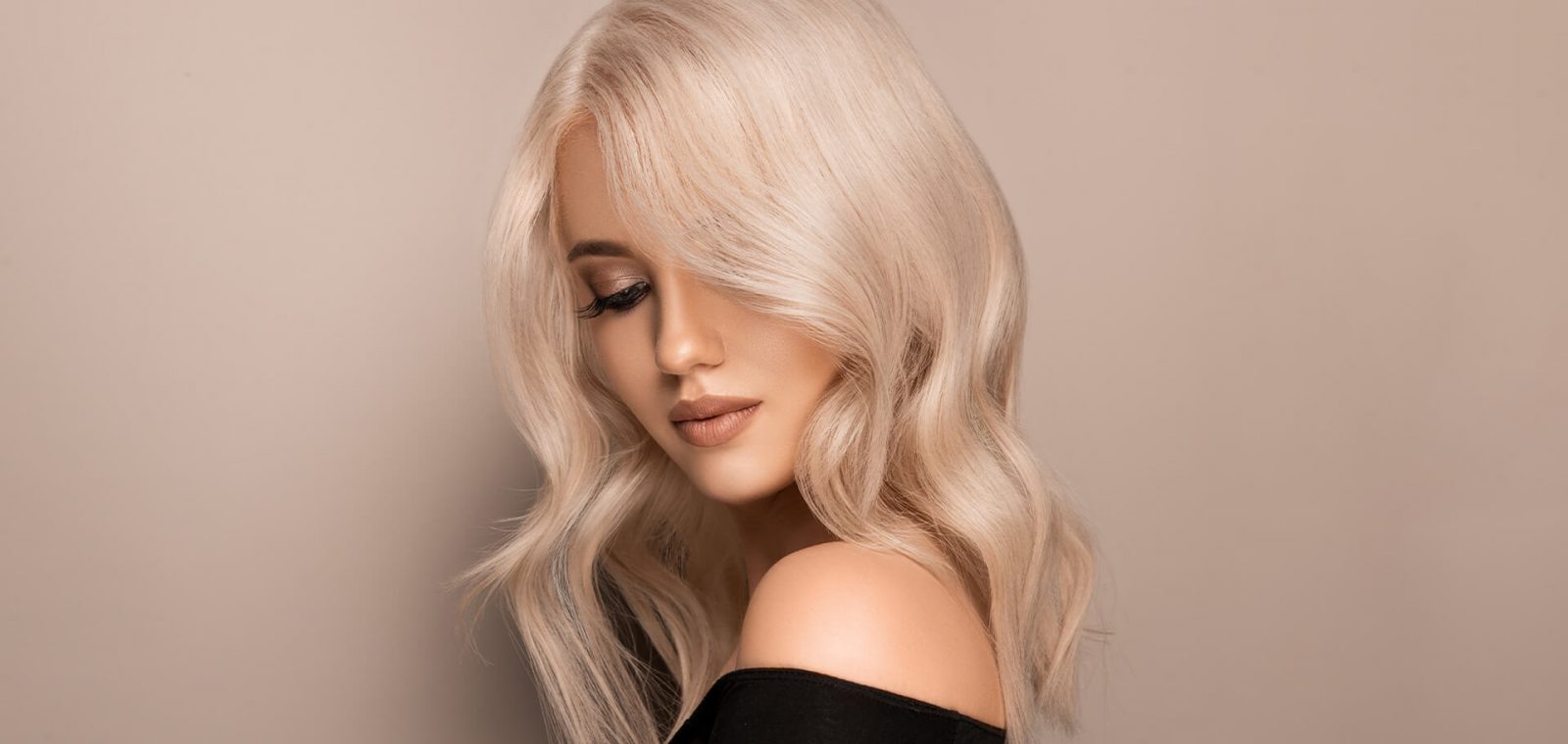 Los mejores cuidados para el cabello fino | Har Color