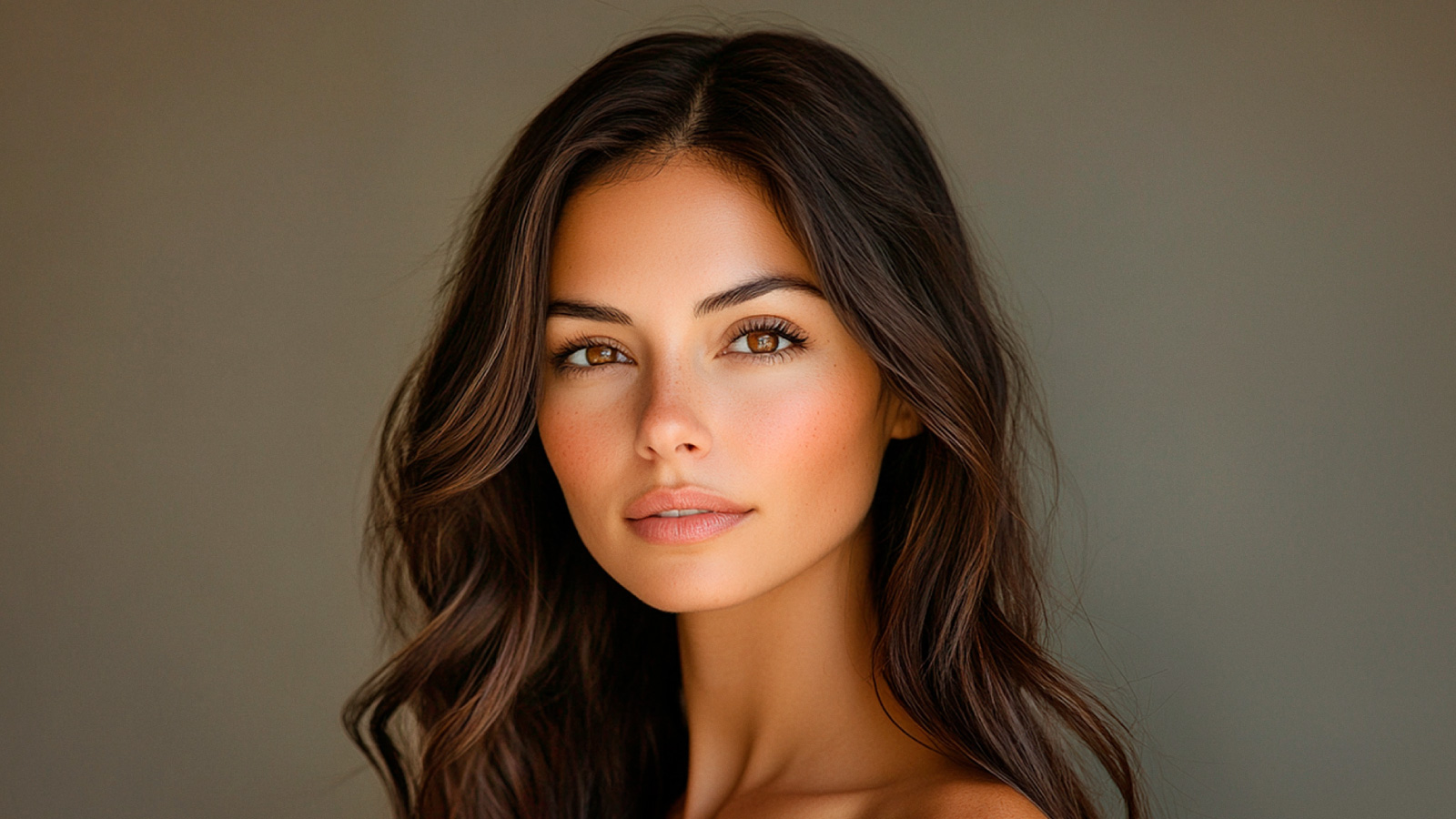 TONOS DE CABELLO QUE VAN CON TU PIEL MORENA - HAR Color